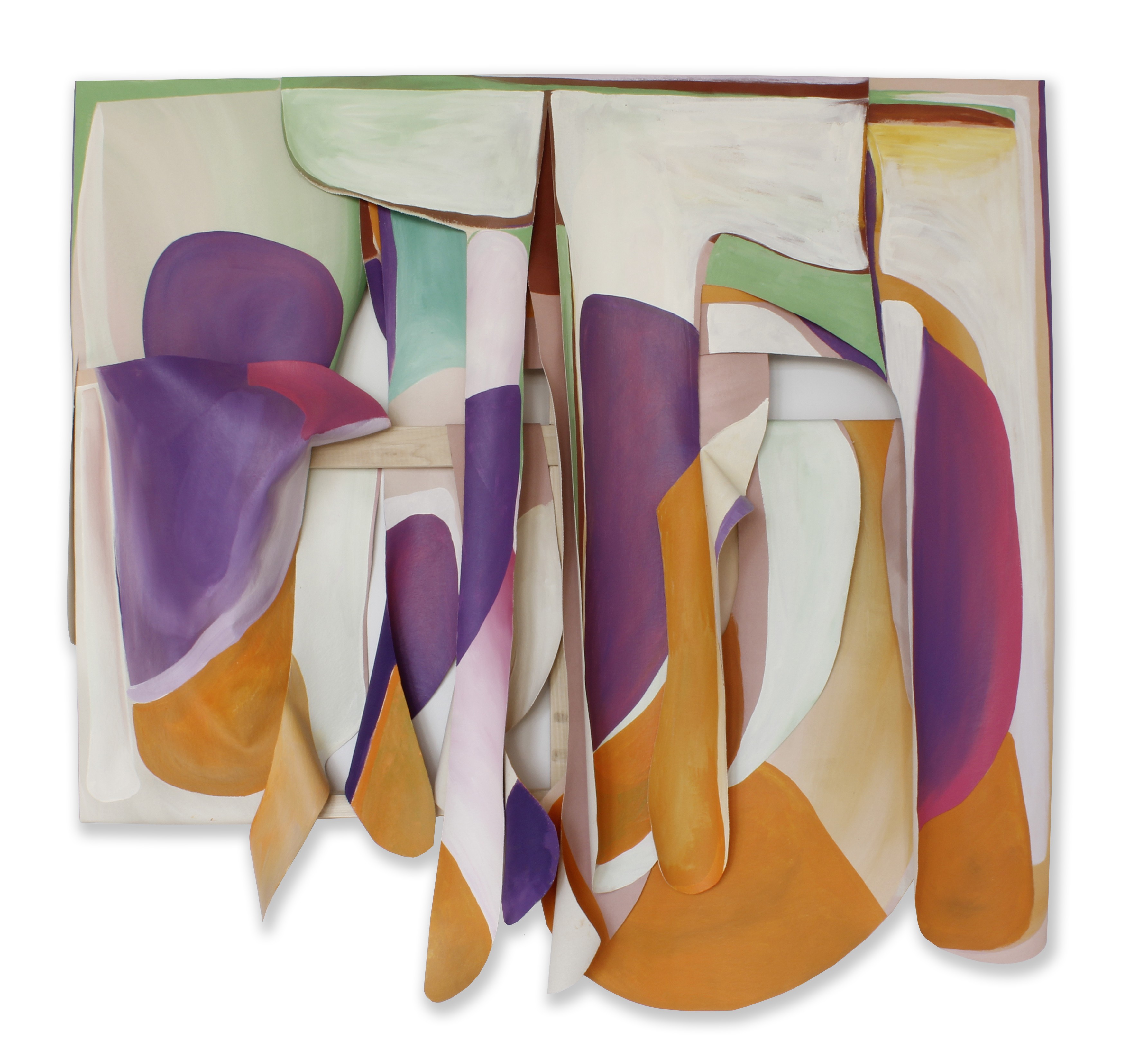 Jean Alexander Frater