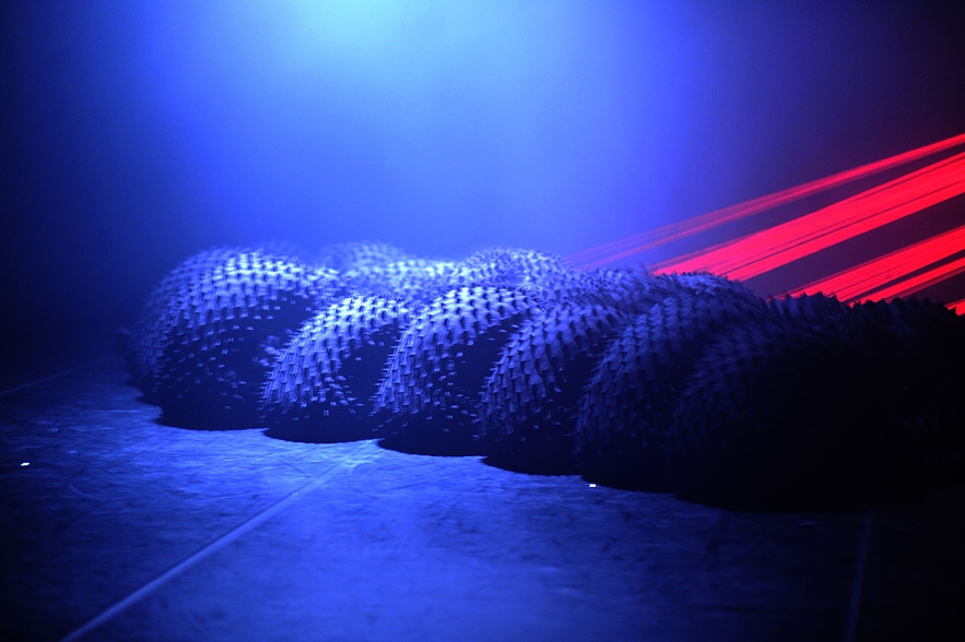 AntonyHamiltonProjects.