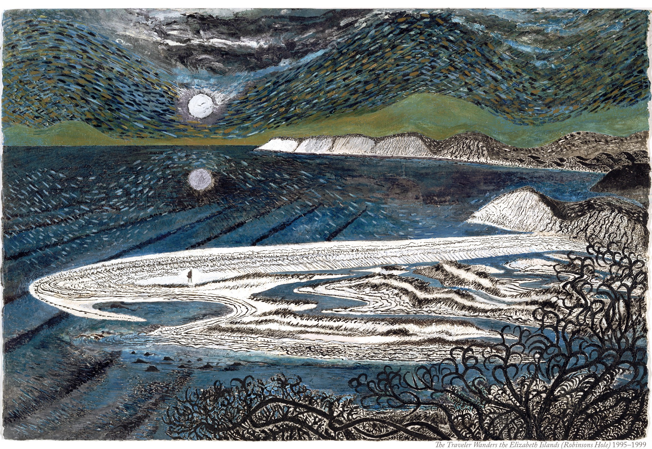 Arthur Hughes paintings and photographs