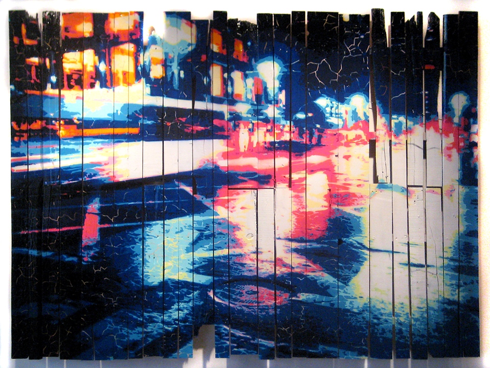 Greg Boudreau