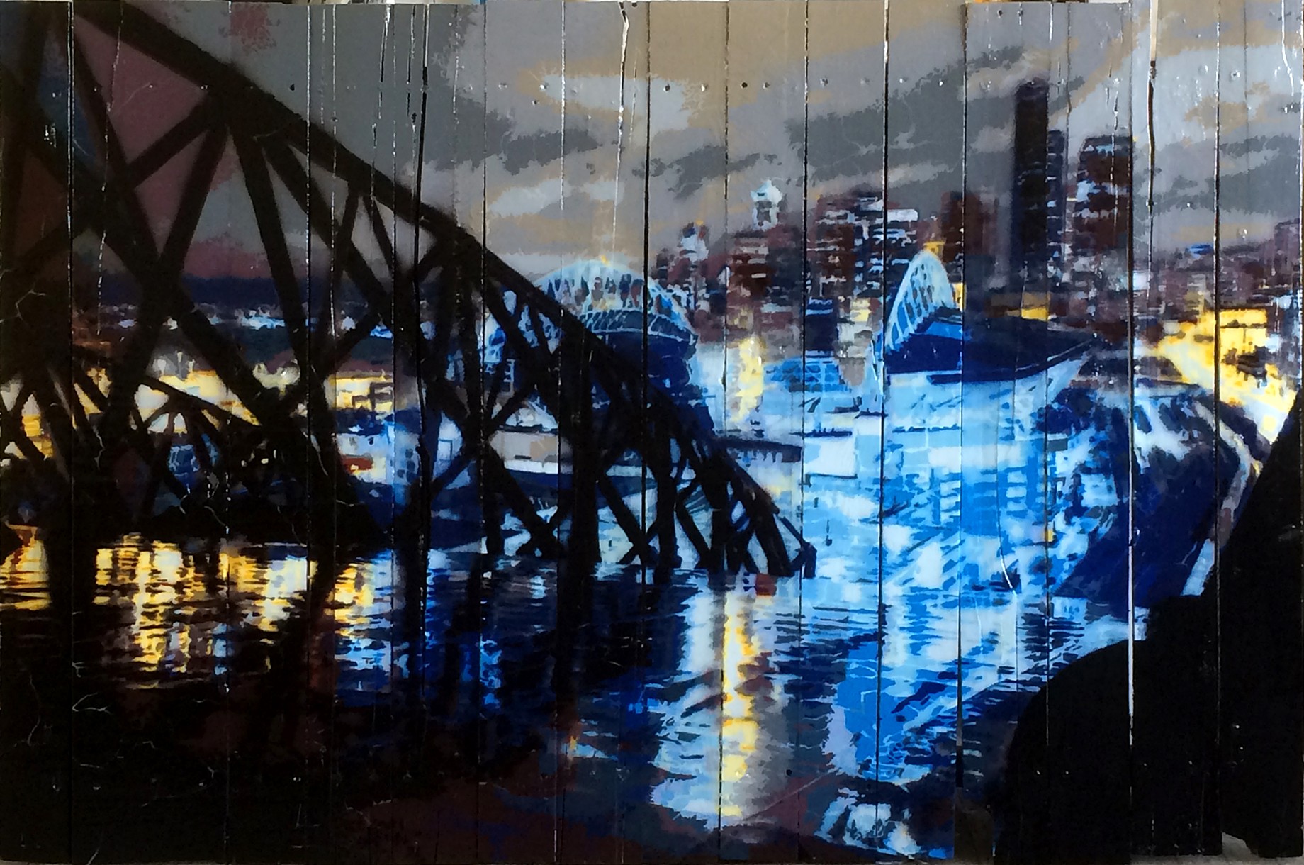 Greg Boudreau