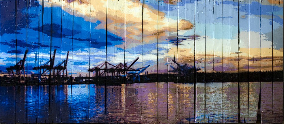Greg Boudreau