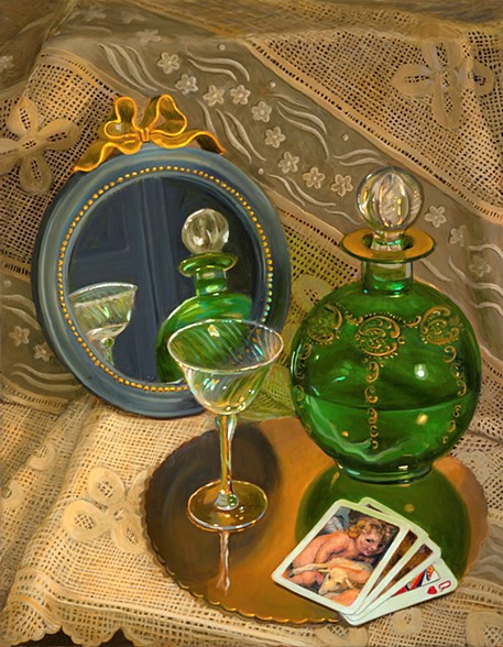 Ellen Hutchinson Paintings