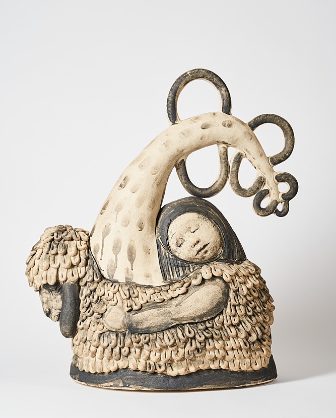 Andréa Keys Connell