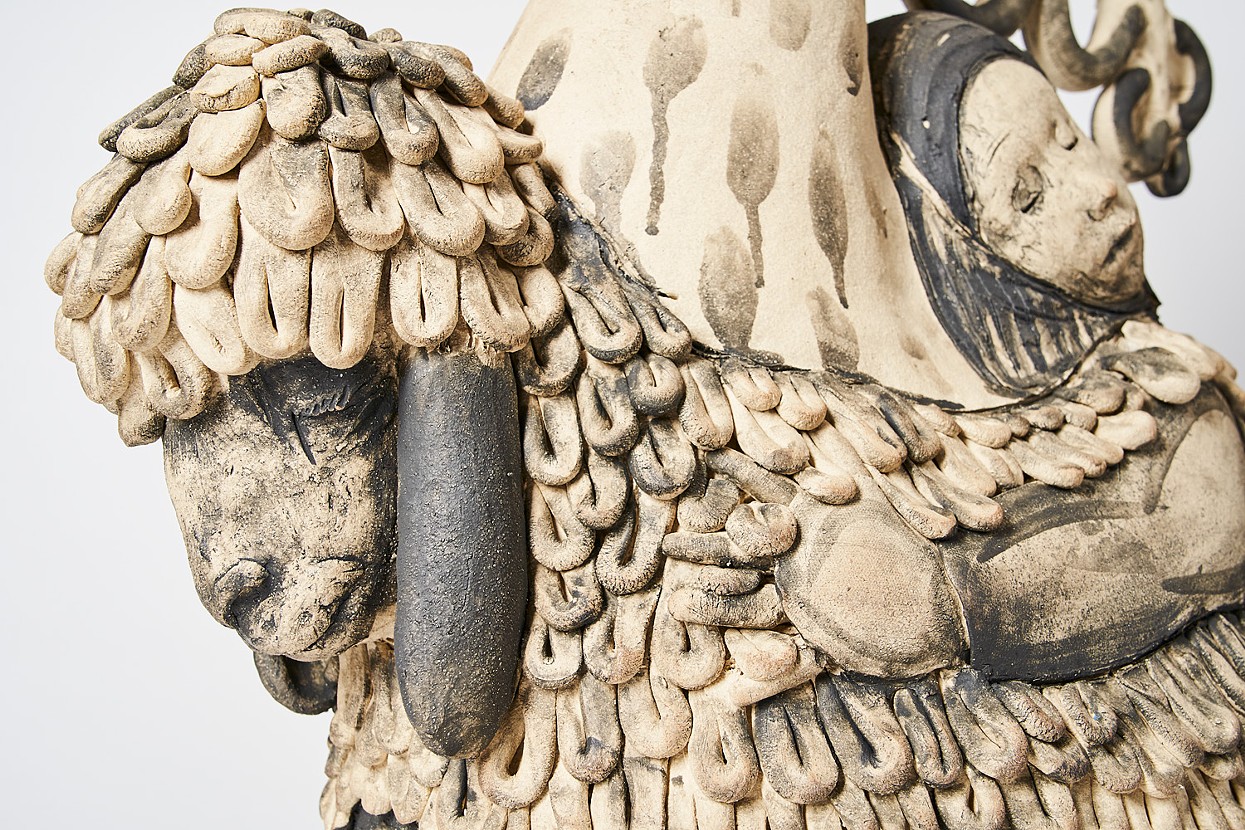 Andréa Keys Connell