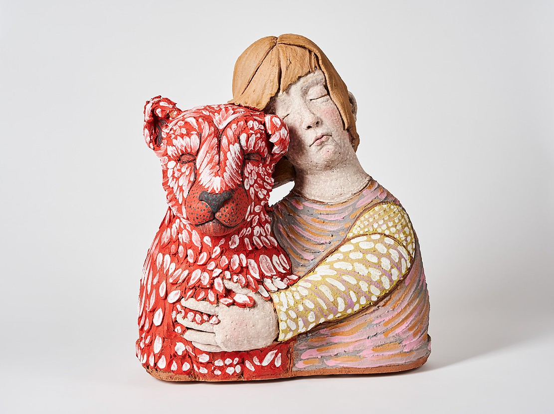 Andréa Keys Connell