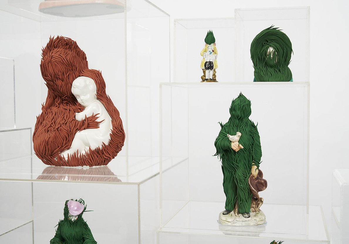 Andréa Keys Connell