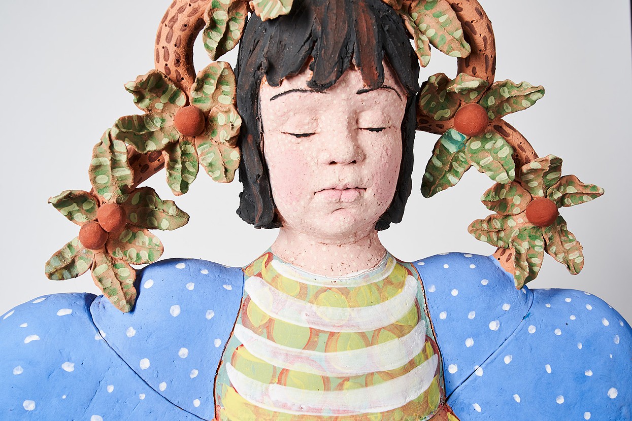 Andréa Keys Connell