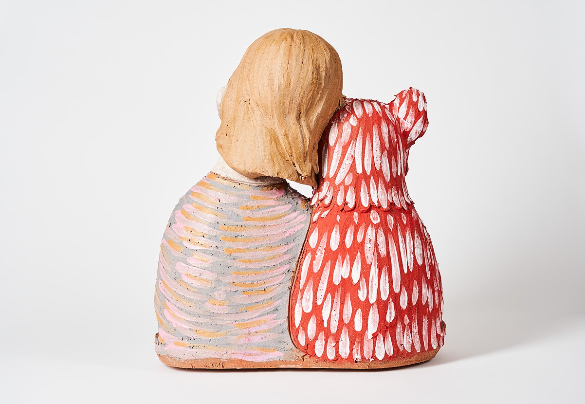 Andréa Keys Connell