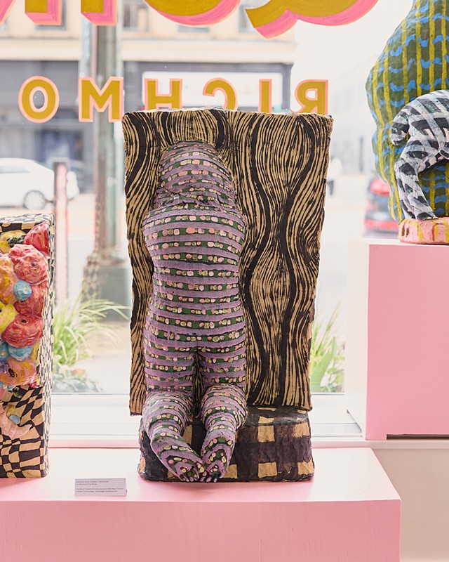 Andréa Keys Connell