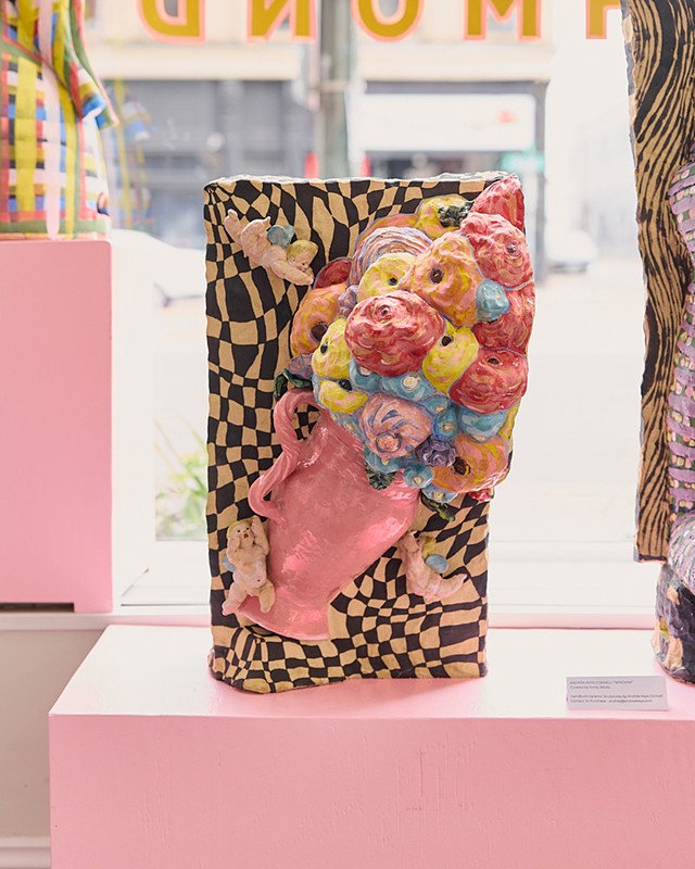 Andréa Keys Connell