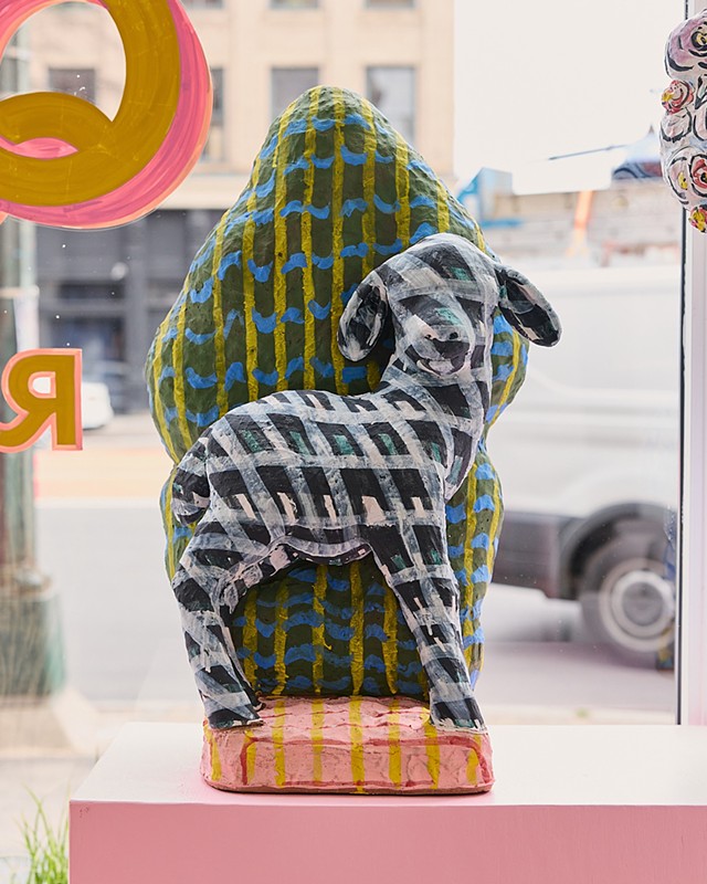 Andréa Keys Connell