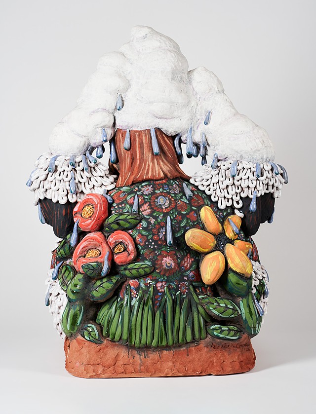 Andréa Keys Connell