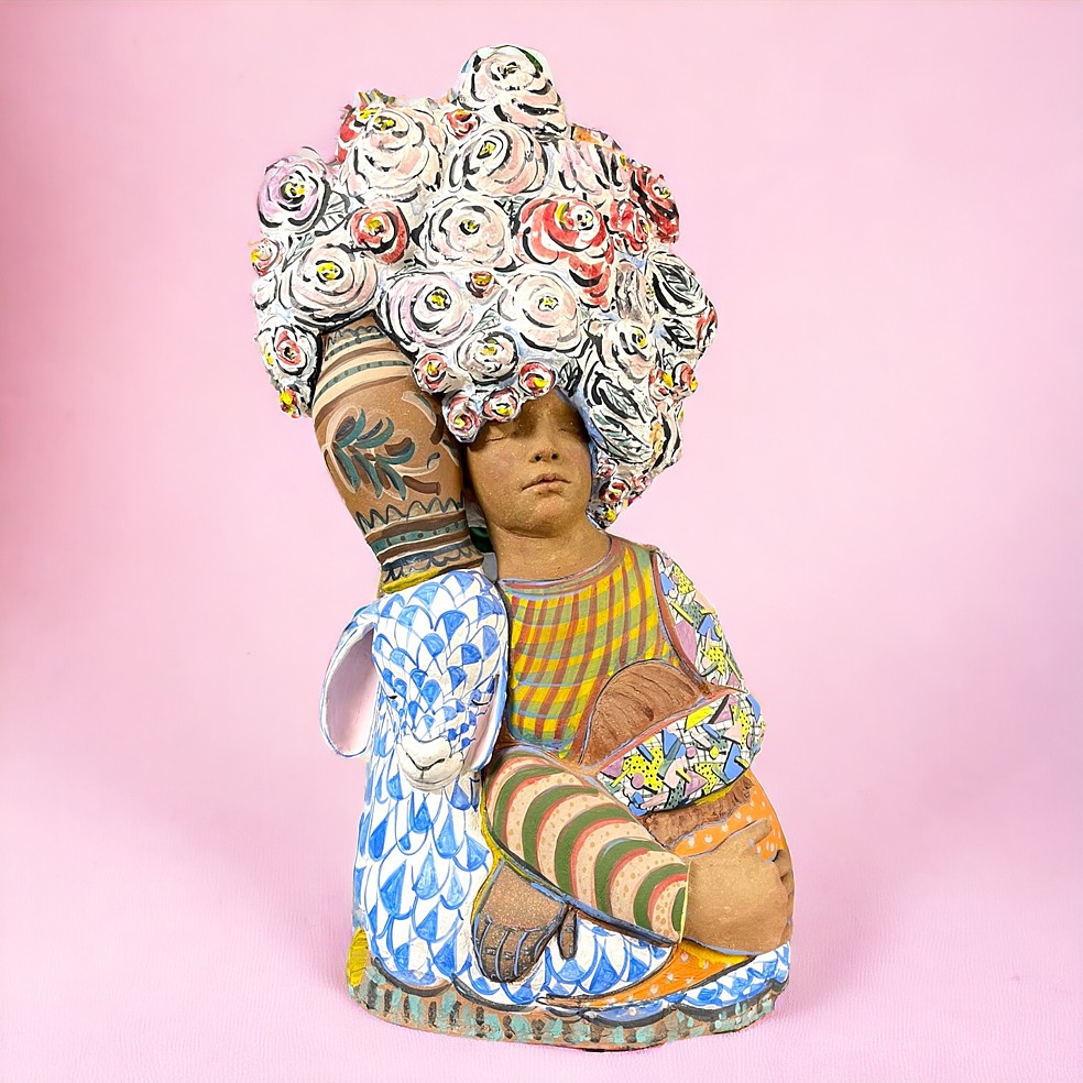 Andréa Keys Connell