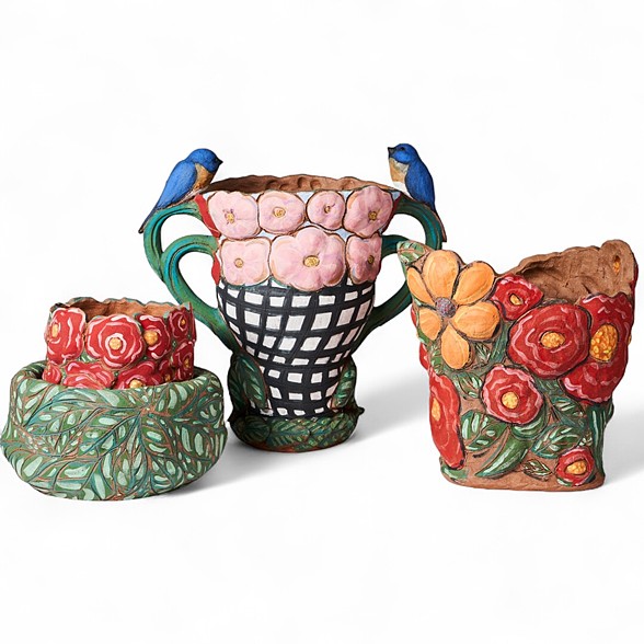 Andréa Keys Connell