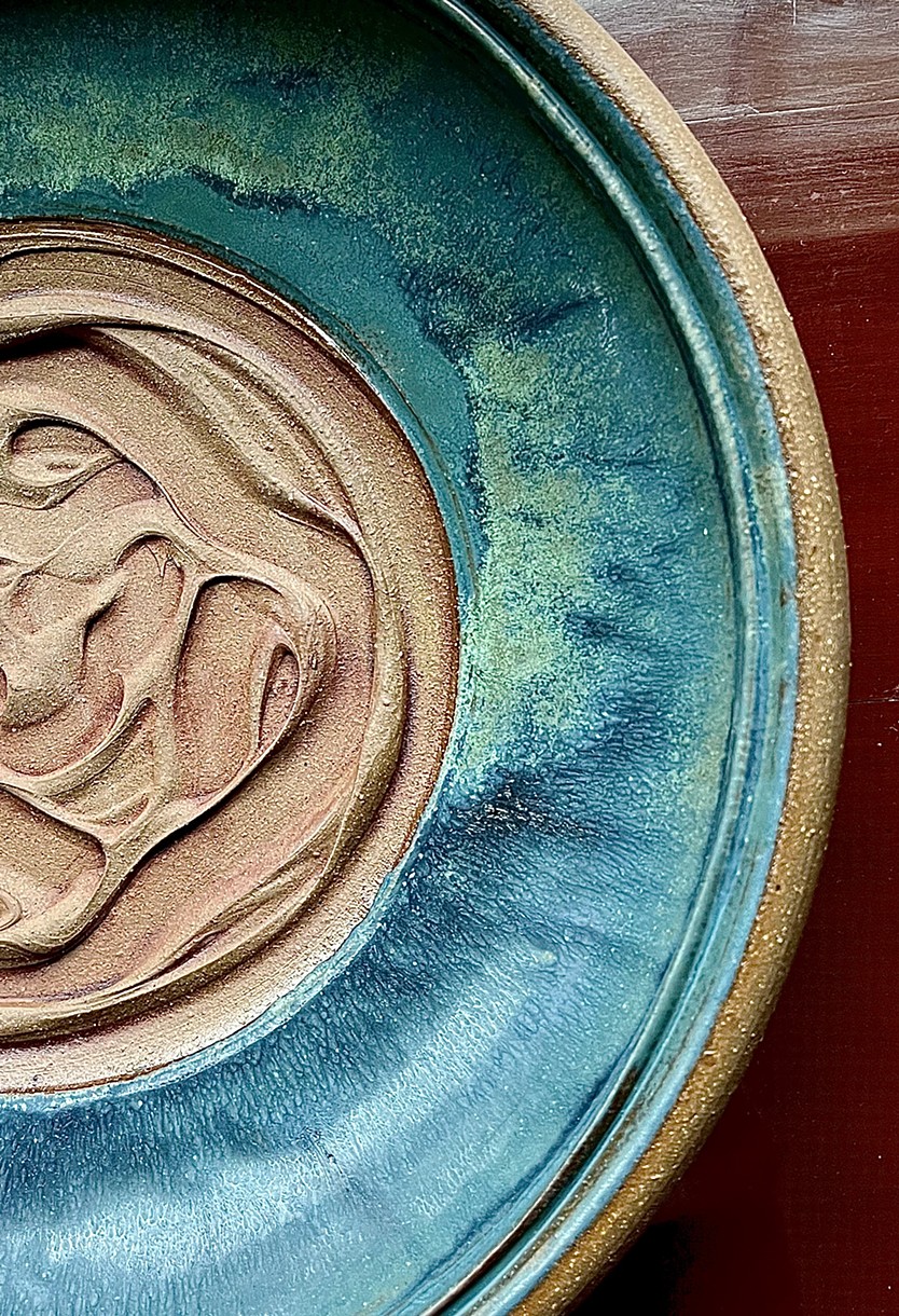 Hole Pottery