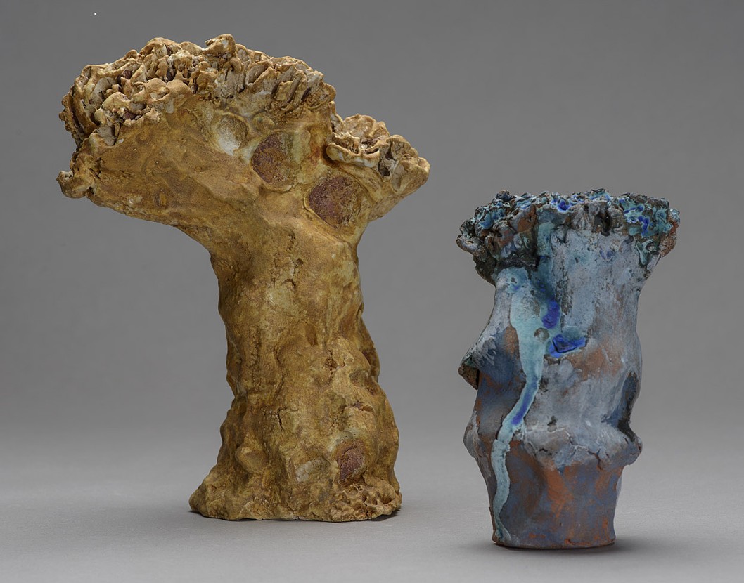 JUDY HOFFMAN: ARTIST