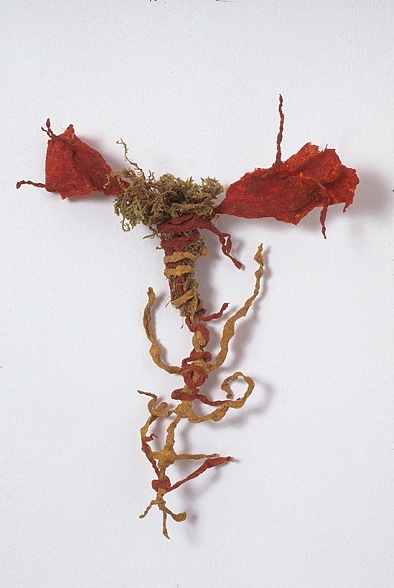 JUDY HOFFMAN: ARTIST
