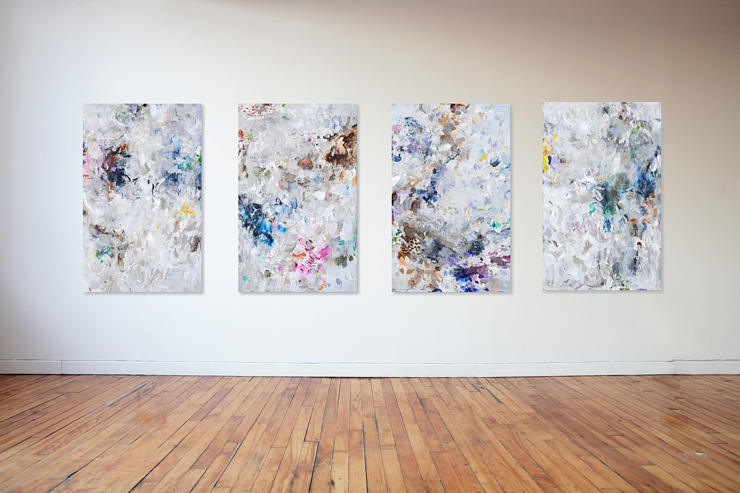 C A S E Y M A T T H E W S | F I N E A R T