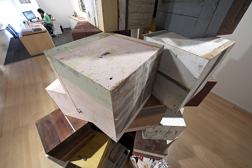 M i t c h e l l S q u i r e