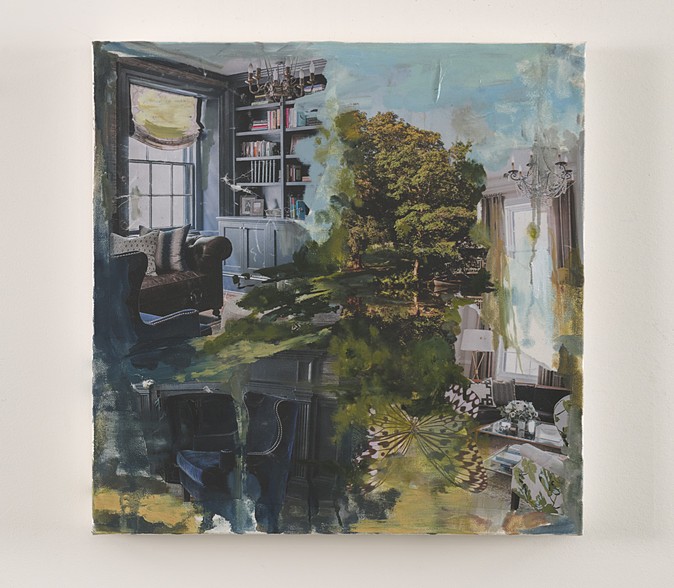 NATALIE COLLETTE WOOD