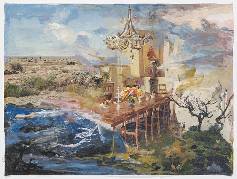 NATALIE COLLETTE WOOD