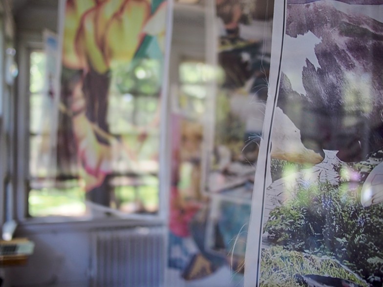 NATALIE COLLETTE WOOD