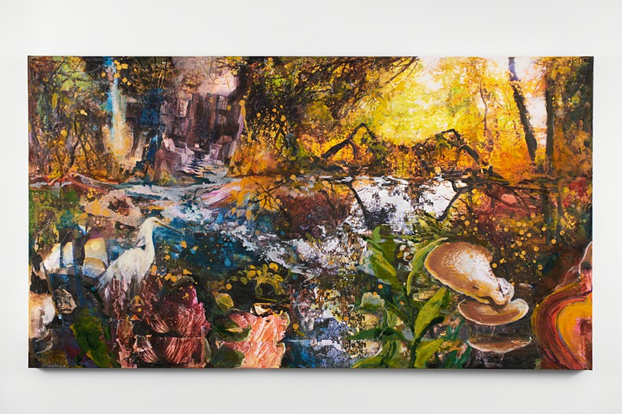 NATALIE COLLETTE WOOD