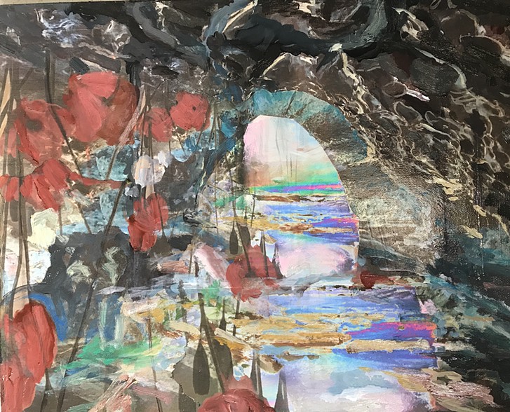 NATALIE COLLETTE WOOD