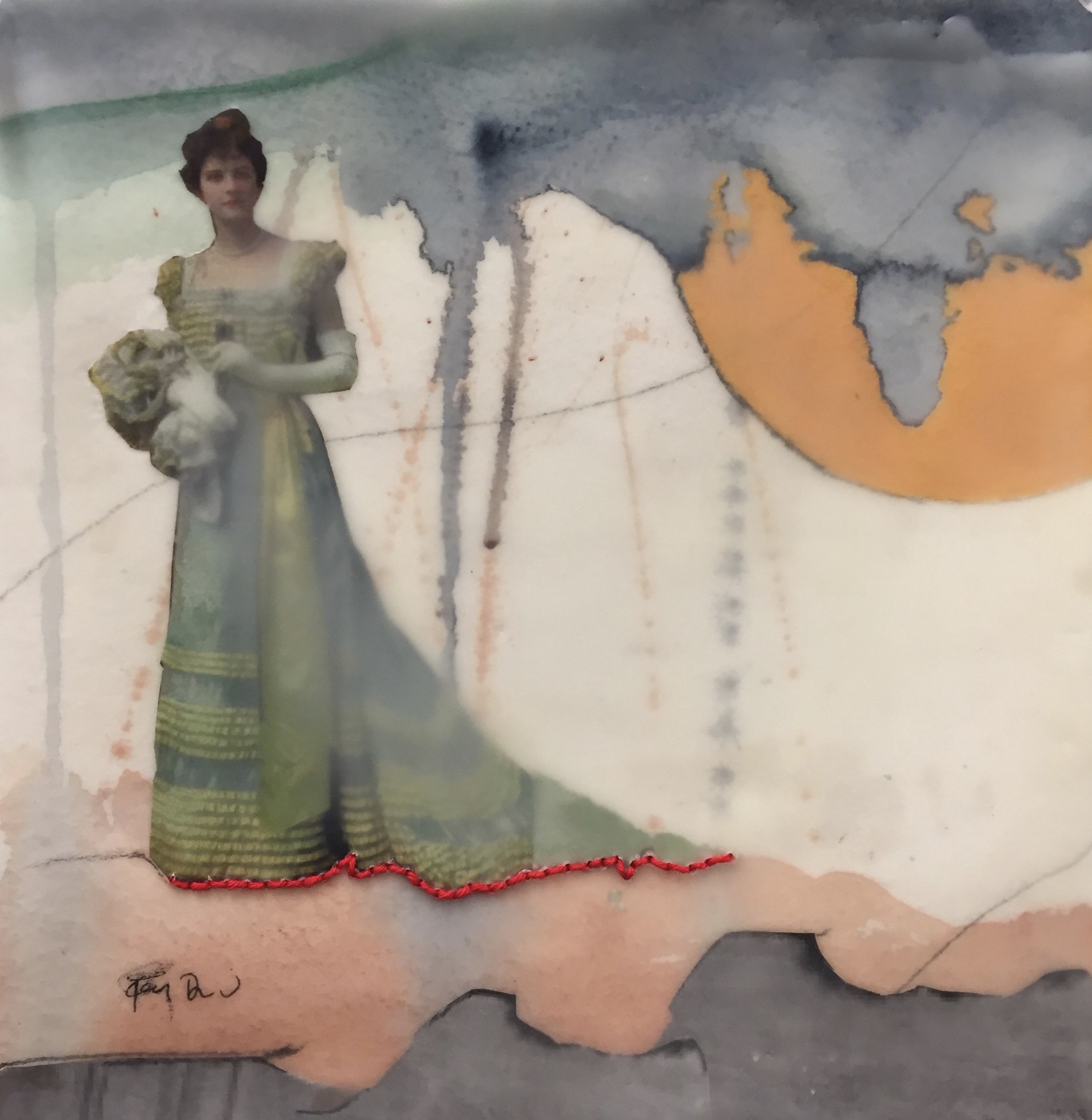 Fay Davis Edwards