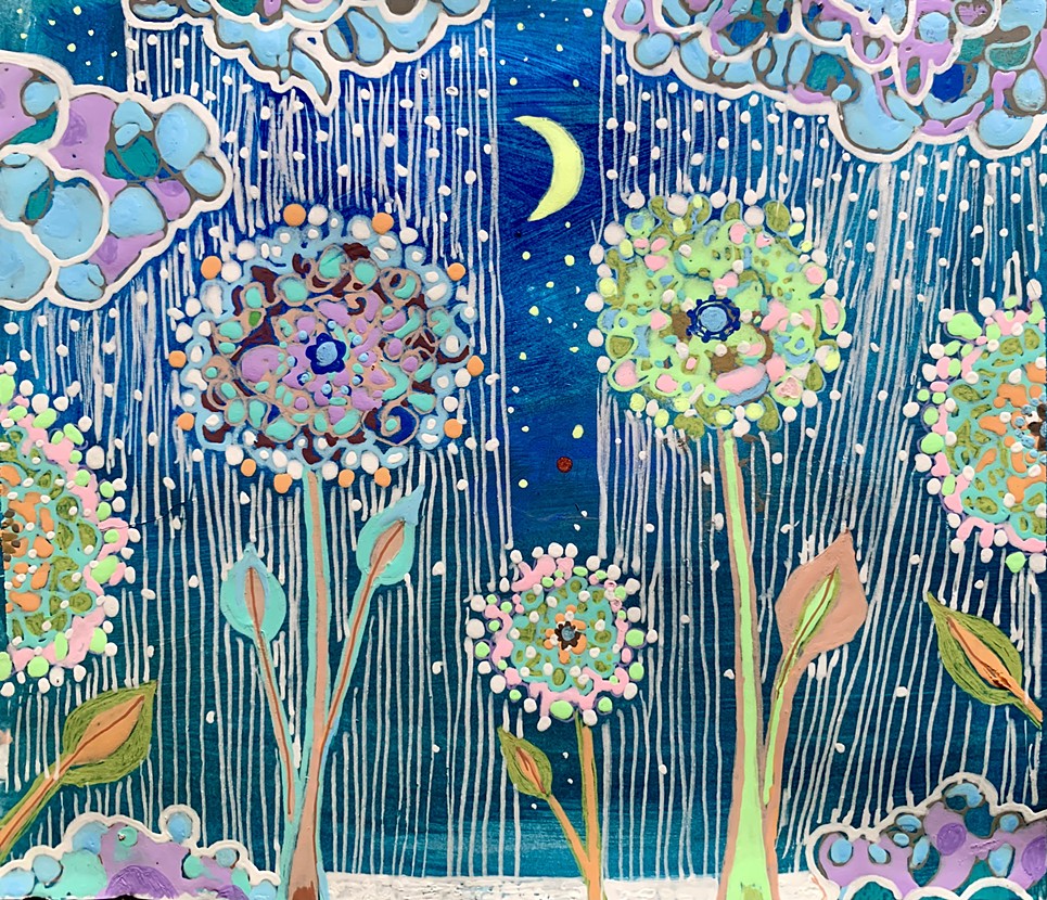 The Art of Shawn Marie Hardy