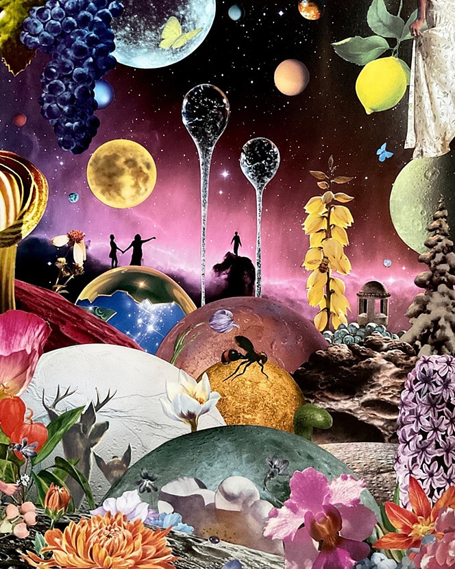 The Art of Shawn Marie Hardy