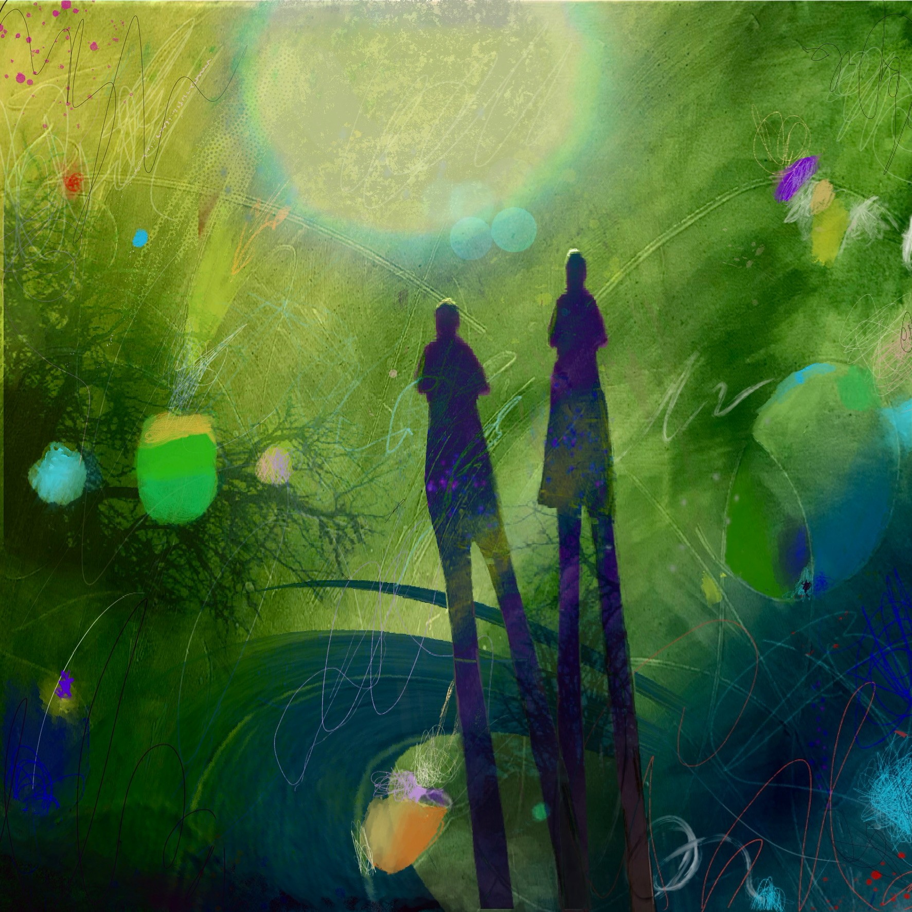 The Art of Shawn Marie Hardy