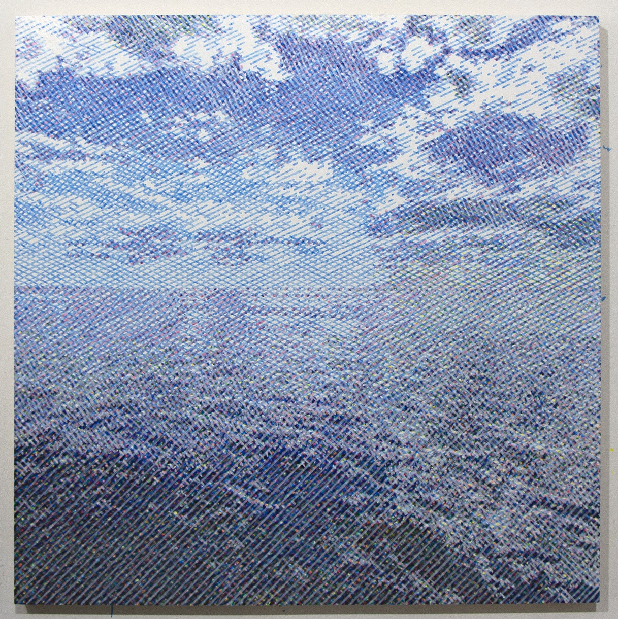 MICHAEL ZACHARY WORKS.